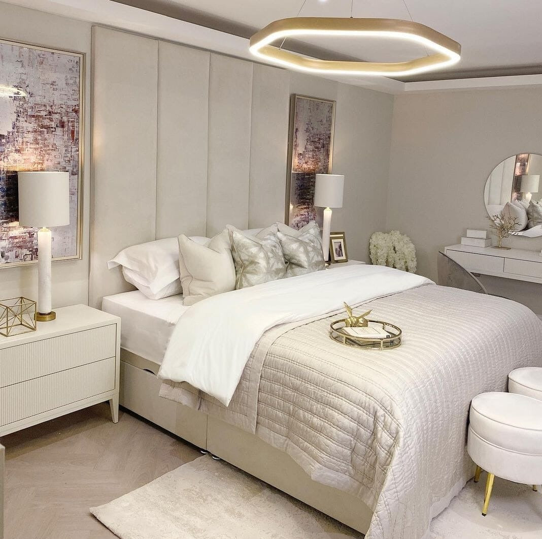 Soft velvet headboard store