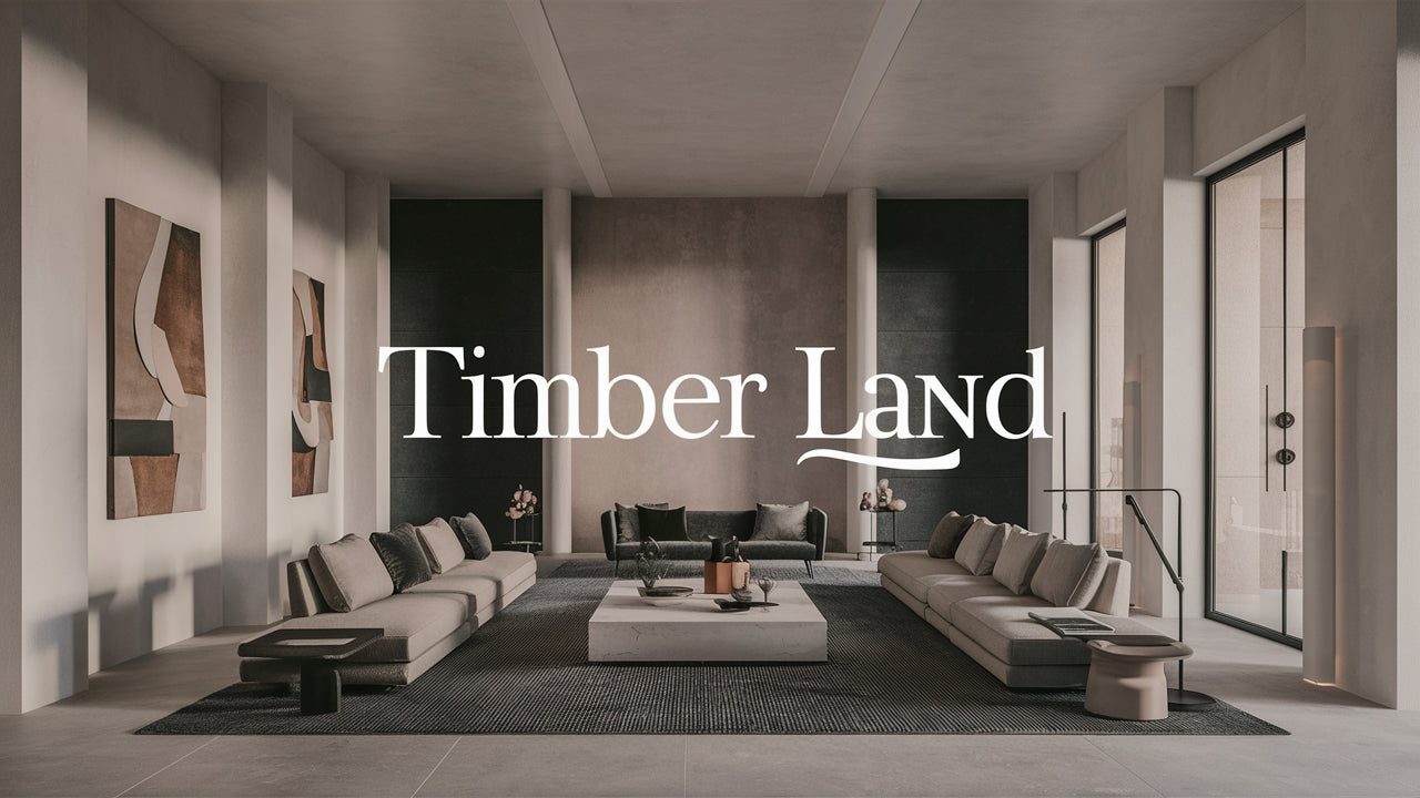 Living Room Furniture - Sofas, Coffee Tables, TV Stands & More | Timber ...