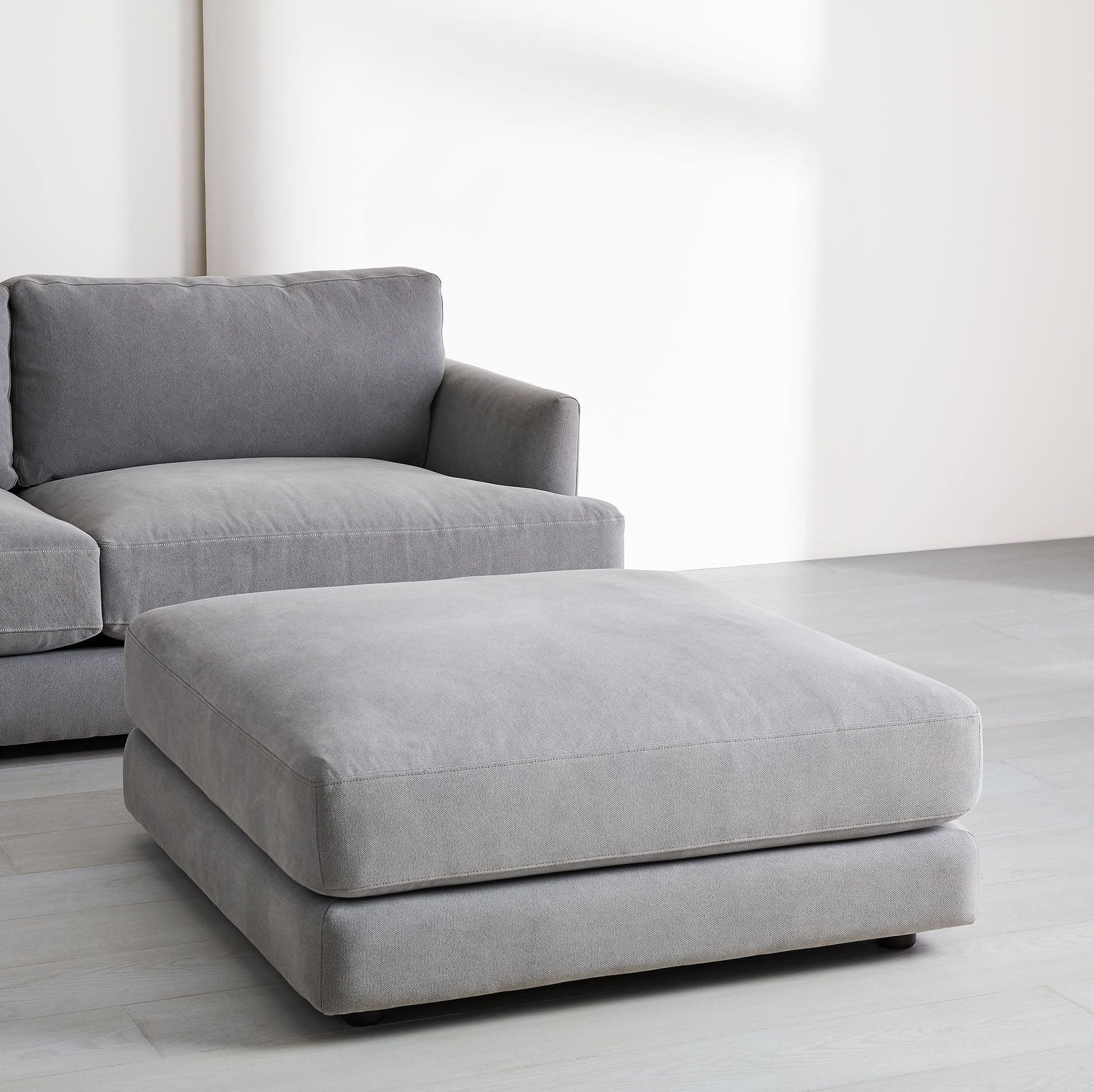 Haven Ottoman - Luxurious Comfort & Stylish for Your Living Space ...